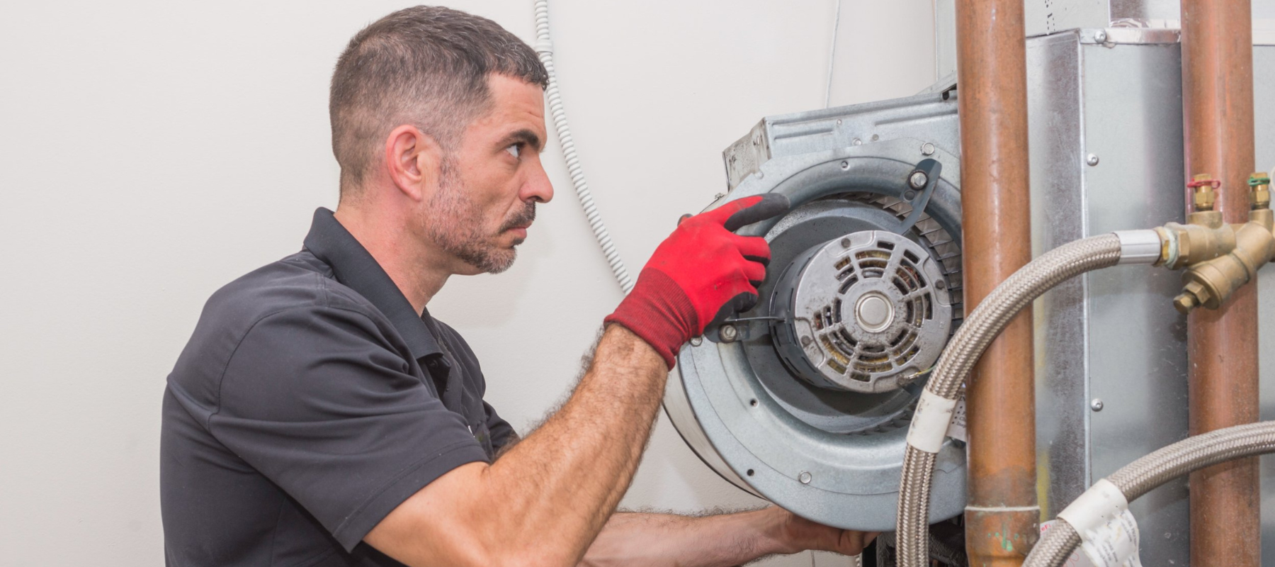 Heater Maintenance In Buda | E+M Emergency Air Conditioning